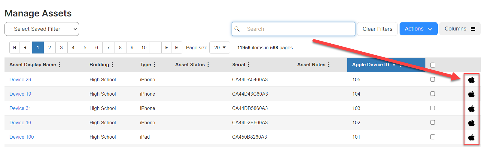 ML Work Orders August 2024 Release Notes - 24.4 Release – ML Work Orders